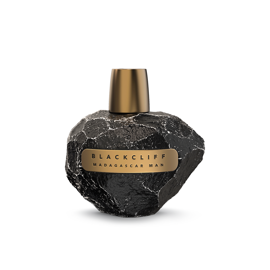 Madagascar Man – BLACKCLIFF Parfums